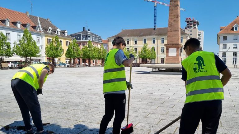 TAPAJ Chartres : un nouveau dispositif pour favoriser l’insertion des ...